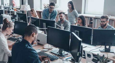 Document Scanning Services - Scan-Optics