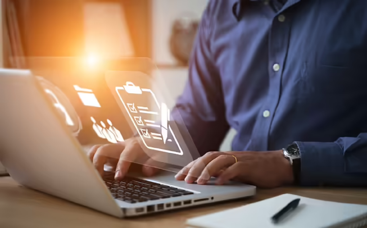 Data Migration - Scan-Optics