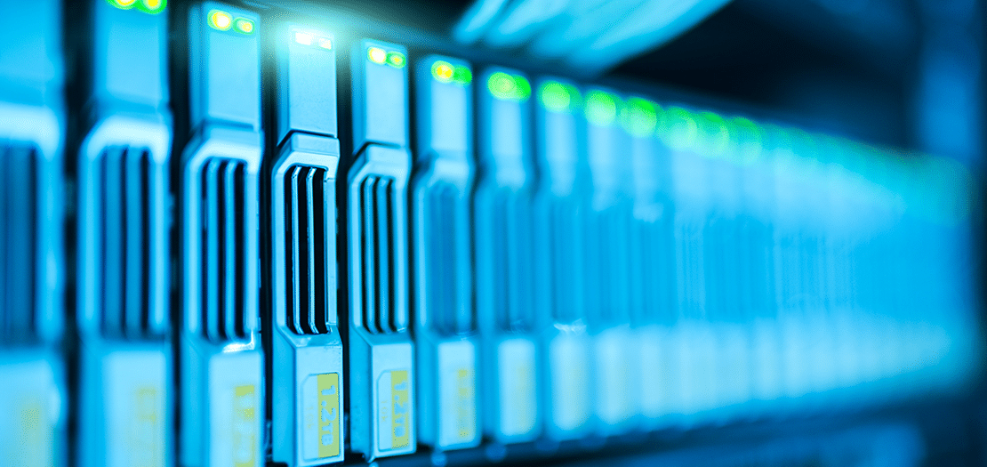 Data Migration - Scan-Optics