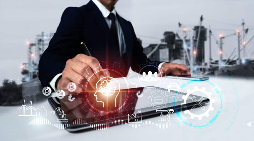 Robotic Process Automation - Scan-Optics